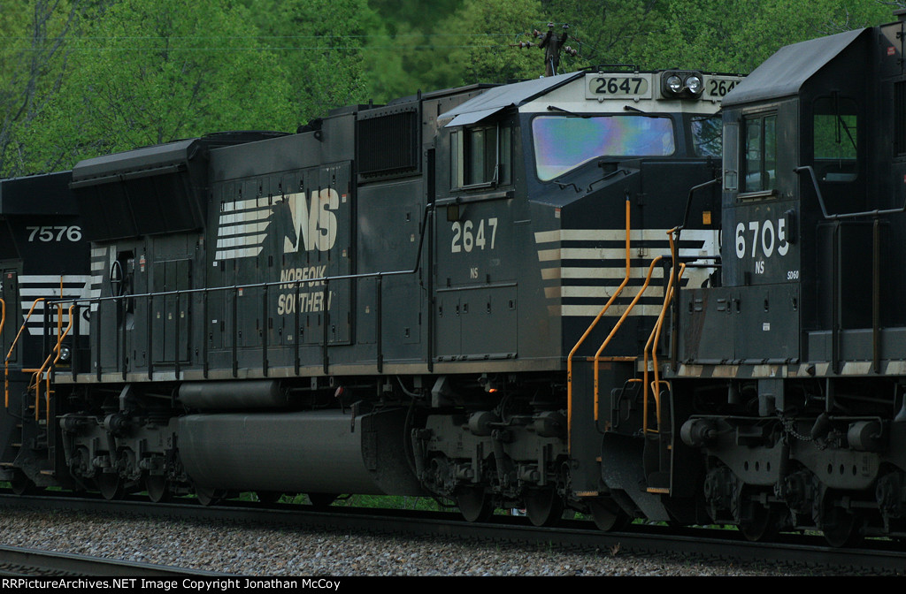 NS 2647